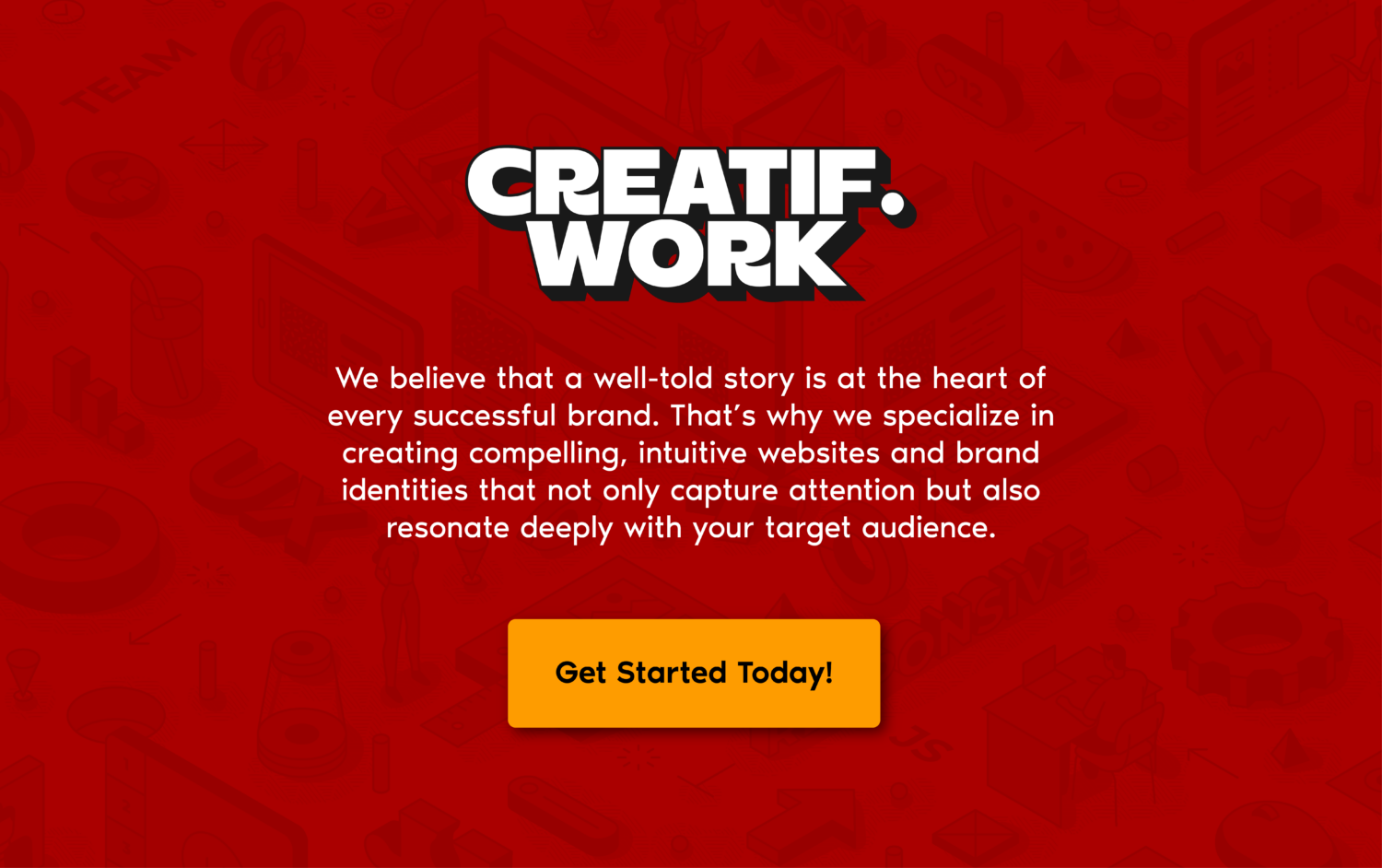 Creatif.work | Leading Website Design Agency in Singapore