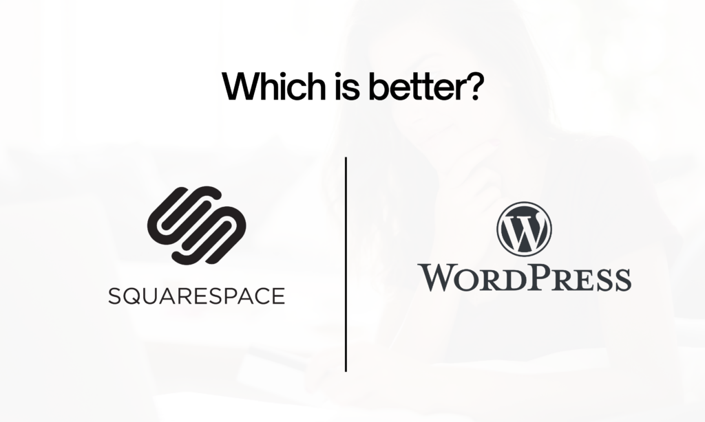 Squarespace vs WordPress (updated to 2024)